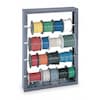 Durham 368-95 Rack,Wire Spool | Zoro.com