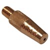 Miller Electric Contact Tip, 0.035, PK5 186406 | Zoro