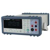 B&K Precision Bench Multimeter, 4 1/2 Digit, True RMS 2831E | Zoro