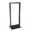 Panduit Rack System, 19 in W, 3 in D, 84 in H R2P | Zoro