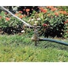 Rain Bird Impact Sprinkler Head, 20 to 50 psi 25PJDA-C | Zoro