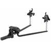 Curt Rnd Bar Wght Dstrbtn Hitch, 17002 17002 | Zoro.com