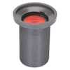 Zurn Coupling, Plastic, 3" x 6" Size P1201-TC-6-CPLG | Zoro.com