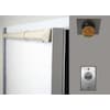 Securitech Door Alarm Kit, RH, For 36" to 42" W Doors LISA-KIT3642-RH ...