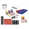 Mastervision Magnetic Accessory Kit KT1317 | Zoro