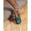 Extech Moisture Meter, LCD, 1 yr. Warranty MO55 | Zoro