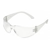 Bulldog Safety Glasses, Clear, Full Frame EHF10S | Zoro.com