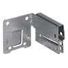 Armstrong Ceiling Tile Retaining Clip, PK200 BERC2 | Zoro.com