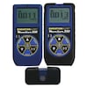 Radiation Alert Radiation Survey Meter, LCD, NIST MONITOR 200 | Zoro.com