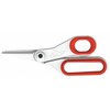 Slice Scissors, Multipurpose, Ambidextrous, Tip Shape: Blunt 10545 | Zoro
