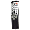 Brightstar Replacement For LG TV Remotes, BR101L BR101L | Zoro.com