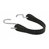 Roadpro Heavy-Duty Tarp Strap, w/S Hooks, 10" RPTS-10 | Zoro.com