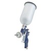 Sharpe Manufacturing HVLP Spray Gun, 1.3mm Nozzle 289389 | Zoro.com