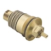 Hansgrohe Thermostatic Cartridge, BTC 96633000 | Zoro.com
