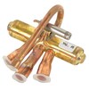 Ranco Heat Pump Reversing Valve, 3/8x5/8 In V2-410060-470 | Zoro.com