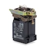 Schneider Electric Lamp Module, 22mm, 120VAC, Incandescent ZB4BV3 ...