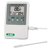 Traceable Digital Thermometer, Memory Monitoring, -58 to 158 Deg. 4048 ...