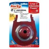 Korky Korky Three Inch Adjustable Flapper (3060BP) | Zoro