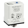 Macromatic 3 Phase Monitor Relay, SPDT, 500VAC, 8 Pin PMPU-FA8 | Zoro