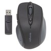 Kensington Mouse, Black, Wireless, Optical, AAA Battery K72405USA | Zoro