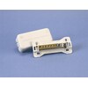 Nvent Erico Intersystem Bonding Termination, 14-2 AWG IBTB | Zoro