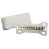 Nvent Erico Intersystem Bonding Termination, 14-2 AWG IBTB | Zoro