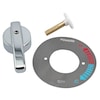 Powers Lever Handle Repair Kit, For P900 Series 800-036 | Zoro.com