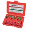 Proto Terminal Tool Kit, 12 Pc. JFE96030 | Zoro.com