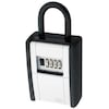 Abus Lock Box, Padlock, 20 Keys 797 | Zoro
