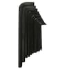 Eklind 14 Piece Torx? L-Shape Torx? Key Set, 10714 10714 | Zoro