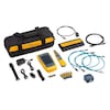 Fluke Networks Cable Network Tester LIQ-KIT-IE | Zoro