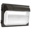 ACUITY - LITHONIA LIGHTING LED Size 2 Wallpack (TWX2 LED ALO 50K MVOLT ...