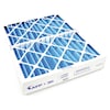 Liebert Filter, 25"x 20"x 4", MERV 8 305475P1 | Zoro.com