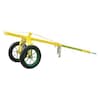 Sumner Grasshopper Texas Pipe Dolly 780351 | Zoro.com