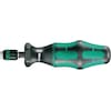 Wera Torque Screwdriver, 1/4", 0.30 Nm 05074715001 | Zoro.com