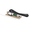 Bullard Contant Flow Breathing Tube, Nylon HC2400 | Zoro