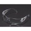 Encon Reading Glasses, +2.0, Clear, Polycarbonate 05777003 | Zoro