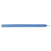 Detectapro Metal Detectable Stick Pen, Red, PK50 SPENRD | Zoro