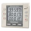 Traceable Alarm Timer, 3 Channel, 5000 | Zoro.com