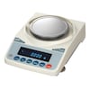A&D Weighing Digital Compact Bench Scale 3200g Capacity FX-3000I | Zoro