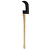 Council Tool Bush Hook, 12 In Edge, 48 In L, Hickory 212 | Zoro