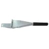 Zoro Select Pail Opener, Steel Bucket, Buster Basco BB-50 | Zoro
