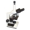 Lw Scientific Microscope, Revelation-III, Trinocular R3M-TN4A-DAL3 | Zoro