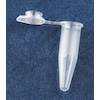 Heathrow Scientific Tubes, Microcentrifuge, 1.5ml, PK1000 HS4325 | Zoro.com