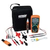Extech Heavy Duty Industrial MultiMeter Kit EX505-K | Zoro