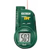 Extech Battery Operated Megohmmeter, 1000VDC 380320 | Zoro