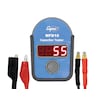 Supco Capacitor Tester, 0.01 to 9999uF MFD10 | Zoro
