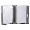 Tarifold Document Wall Display, Antimicrobial WA271 | Zoro