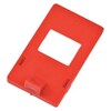 Brady Lockout Cleat, Pk6 65404 | Zoro