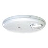 Edwards Signaling Strobe Ceiling Mount, White, L 8-5/16 In EGC-VMH | Zoro